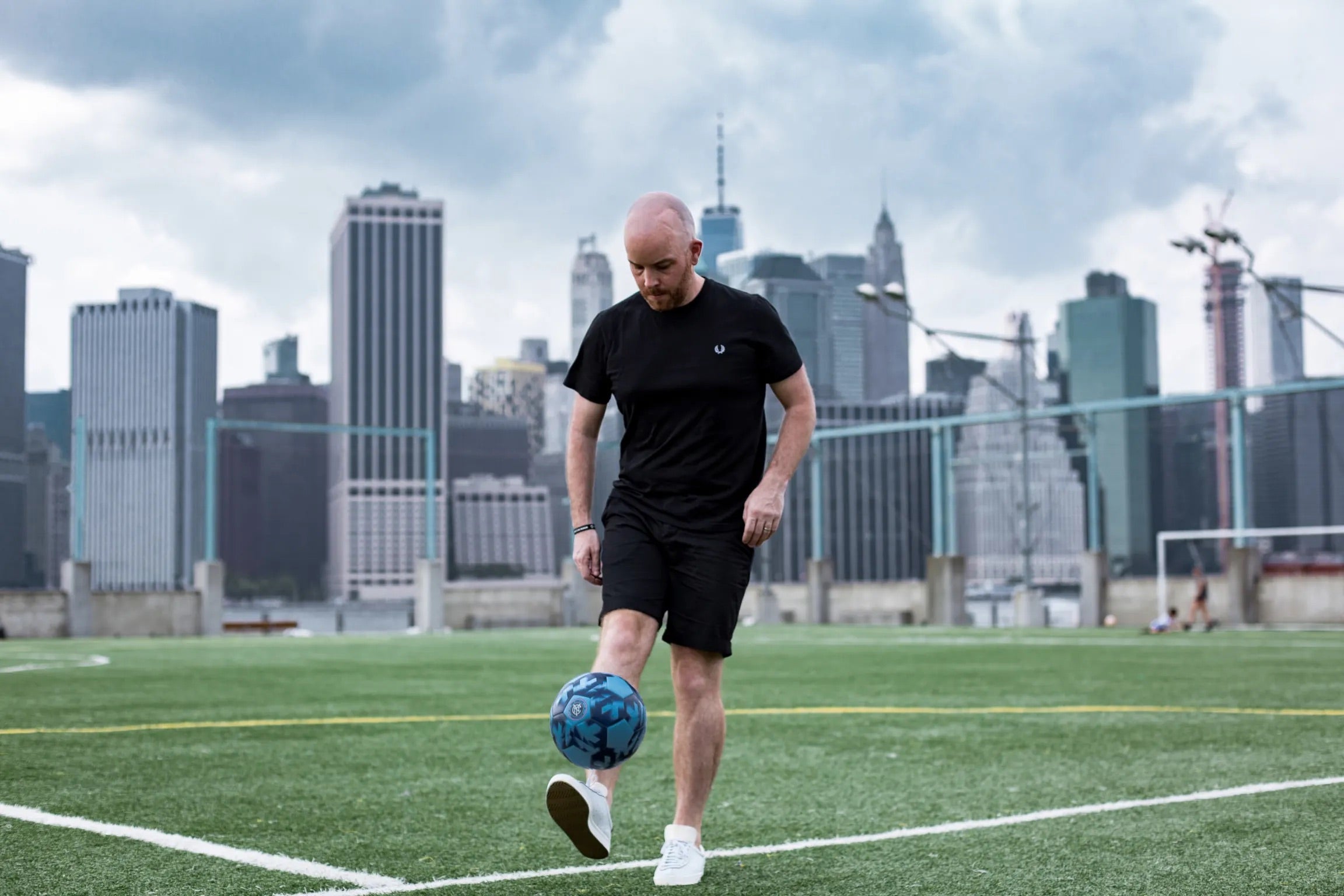 Helping Kids Kick Cancer – We Can Kick It